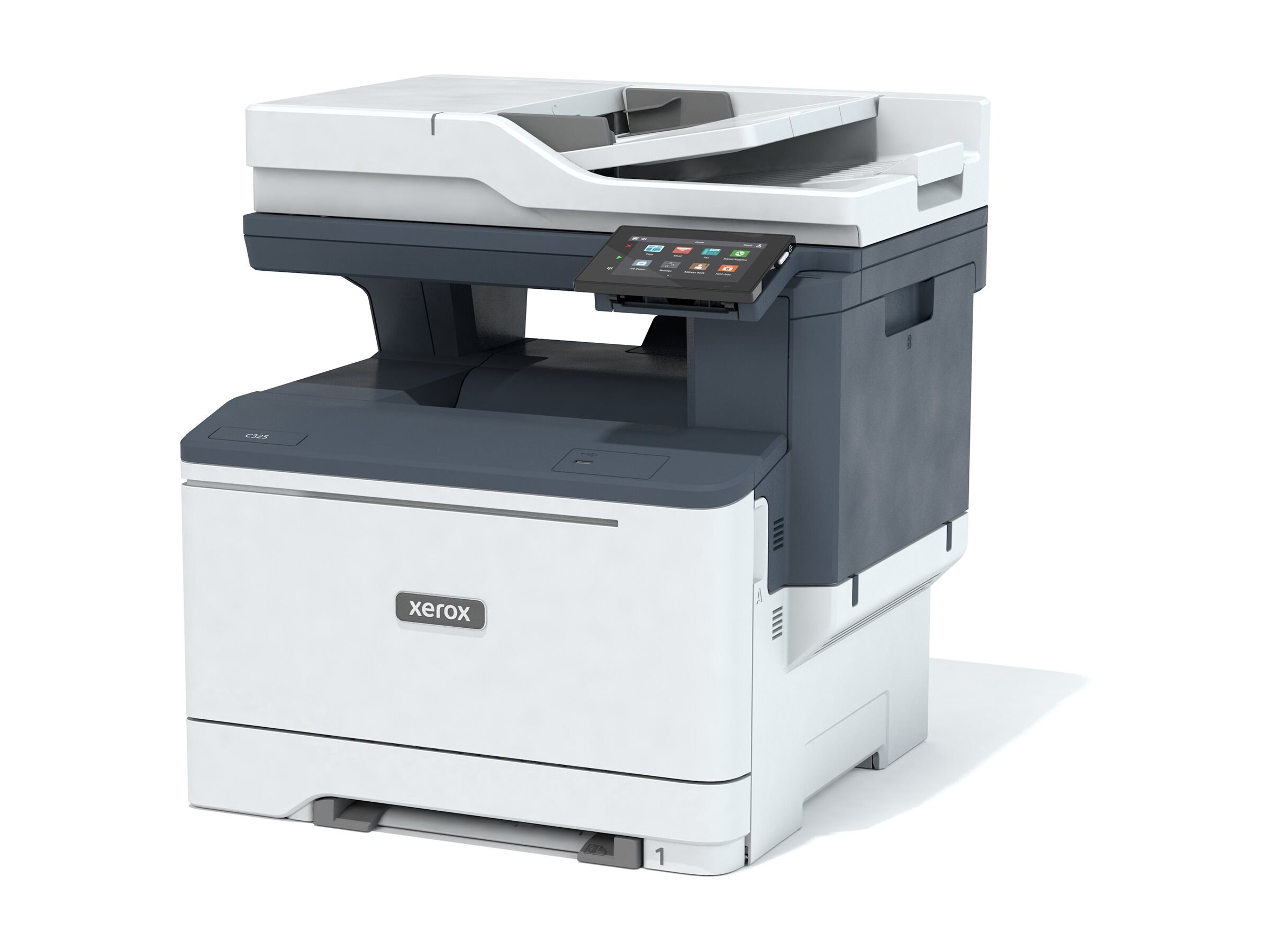 Xerox C325 DNI Color Multifunction Printer (C325/DNI )