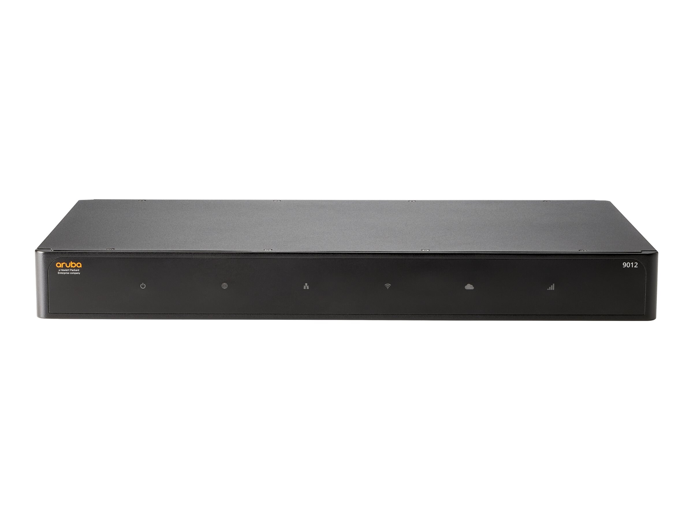HPE Aruba 9012 RW Gateway (R1B32A)