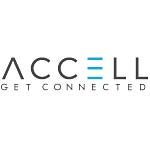 Accell USB-C to 2 HDMI 1.4 Multi-display (MST) Hub (U227B-001B)