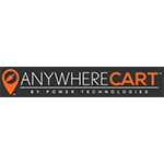 Anywhere Cart 30 Bay LITE Series Configurable Charging Cart w (AC-30)