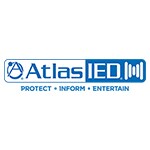 Buy Atlas Sound EN54-24 Certified 5 Speaker Full Range Line Array at ...