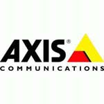Axis 2N IP Force 2-Button Intercom System with RFID Card Reader (01341-001)