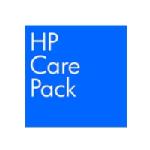 HP 2-year CarePack Pickup&Return Hw Support (UK727E)