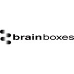 Brainboxes 1-port USB to Serial RS232 1MB Card (US-101-001)
