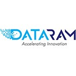 Dataram 8GB 2RX8 PC3-12800U (0A65730-DR)