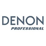 Denon Pro CD Media Player with Bluetooth USB SD Aux and AM FM (DN-300Z)