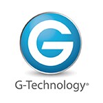 G-Technology UD60 Gen2 Chassis (1ES2654 )