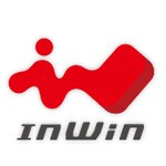 In-win EM013CQ450TS3 Micro ATX Case (EM013.CQ450TS3)