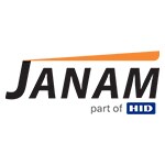 Janam FOUR-SLOT CHARGING CRADLE KIT (CKT-T4-003C )
