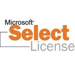 Microsoft Gov. Select System Center Datacenter 2-Core SA Only (9EP-00198)