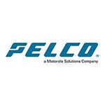 Pelco 12MP True Day Night Outdoor Network IP 360-degree (EVO-12-SS2-P)
