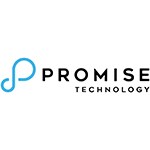 Promise 48TB Pegasus5 R12 Thunderbolt 5 Storage w 12x4TB Hard ...