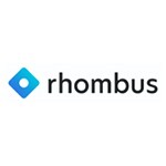 Rhombus Systems Wall Arm Mount for R120, R200 (ACC-R2-ARM)