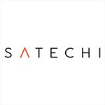 Satechi USB4 Slim NVMe Solid State Drive Enclosure (ST-EU4SNSS )