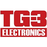 TG3 BLACK MCDONALDS RXD TXD W KMA (KBA-M3632C-KMA-SP-RC)